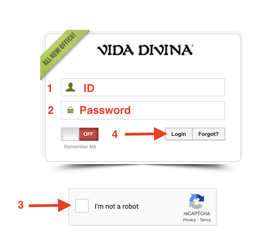 How to Verify your Account with Onfido (With Video) – Vida Divina